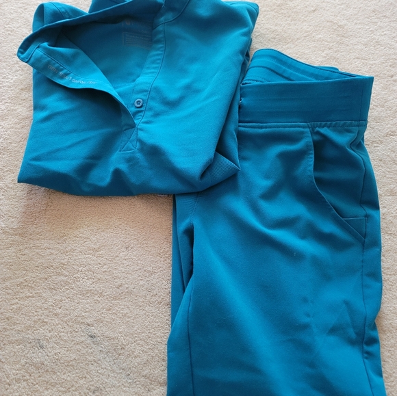 Figs | Other | Figs Pacific Blue Set Rare Limited Edition | Poshmark